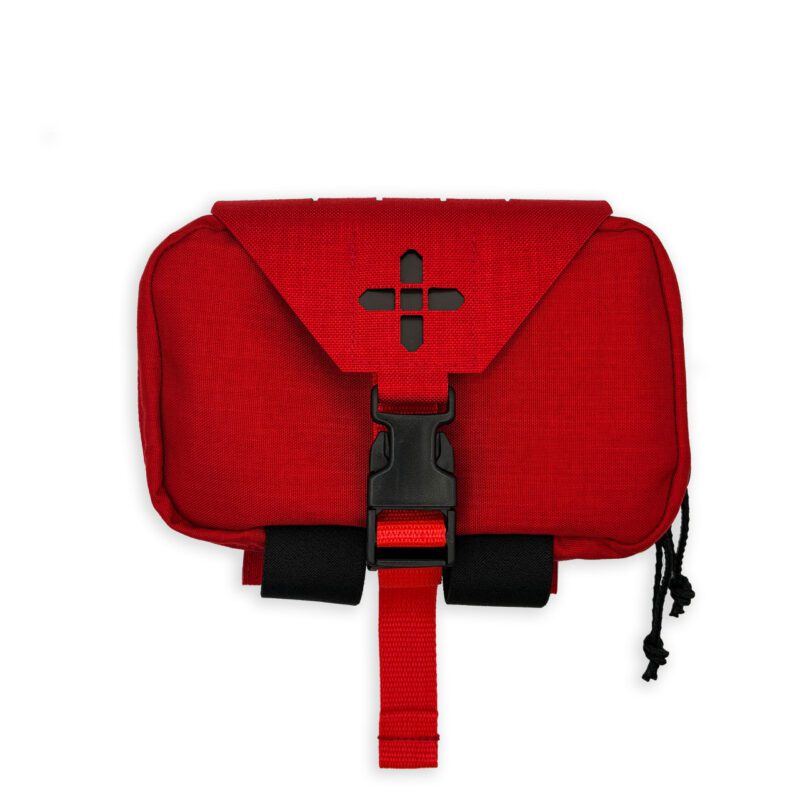 SLIM TEAR OFF MEDICAL POUCH (S.T.O.M.P.) GEN 2 - Coyote Tactical Solutions