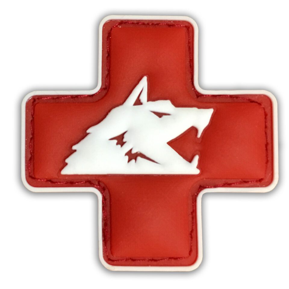 Tactical Chicken Wing - PVC - Coyote Tactical Solutions