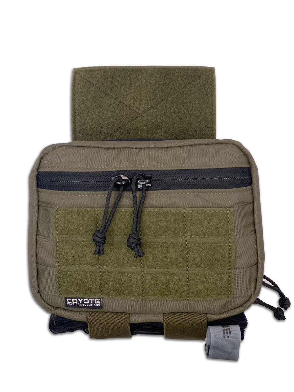 MODULAR ABDOMINAL POUCH (M.A.P.) - Coyote Tactical Solutions