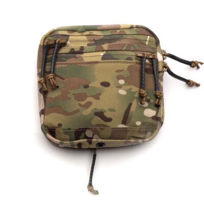 JPC QUICK DETACH RIGID CUMMERBUND - Coyote Tactical Solutions