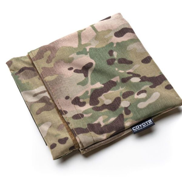 JPC QUICK DETACH RIGID CUMMERBUND - Coyote Tactical Solutions