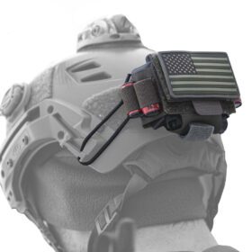 ENCHILADA (NVG Battery Pack / Counterweight) - COYOTE TACTICAL SOLUTIONS