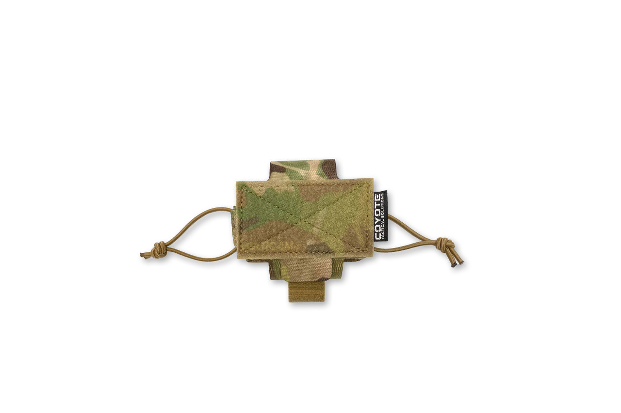 ENCHILADA (NVG Battery Pack / Counterweight) - Coyote Tactical Solutions
