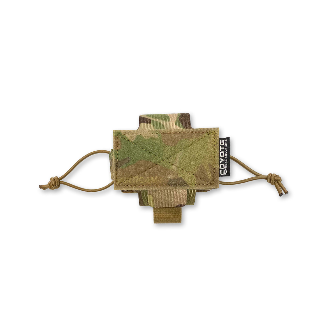 ENCHILADA (NVG Battery Pack / Counterweight) - COYOTE TACTICAL SOLUTIONS