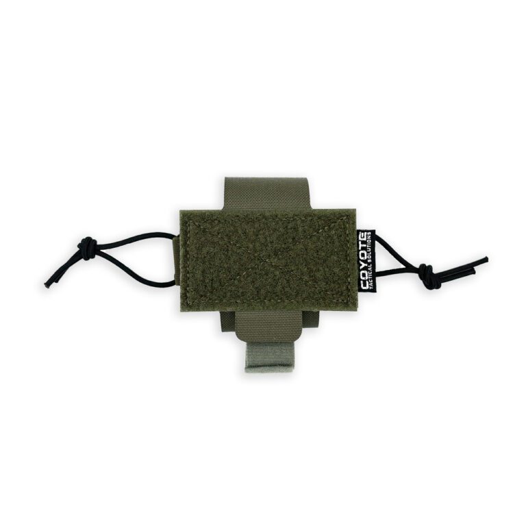 ENCHILADA (NVG Battery Pack / Counterweight) - COYOTE TACTICAL SOLUTIONS