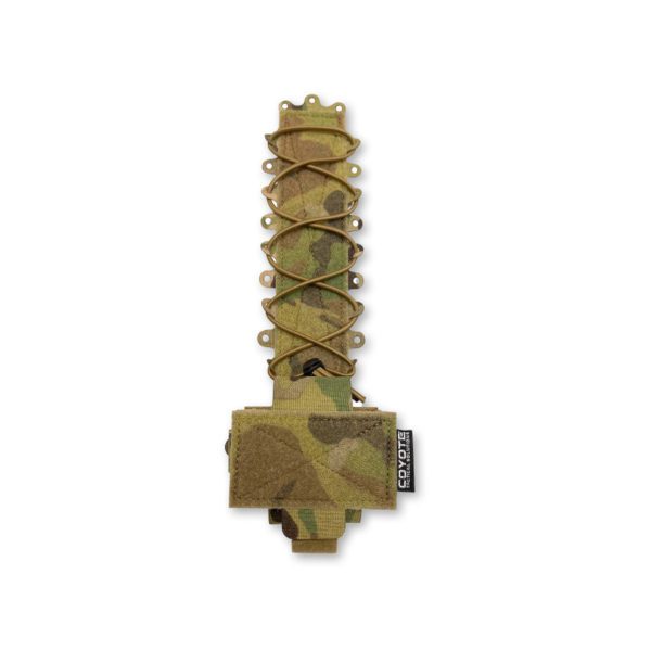 ENCHILADA (NVG Battery Pack / Counterweight) - Coyote Tactical Solutions