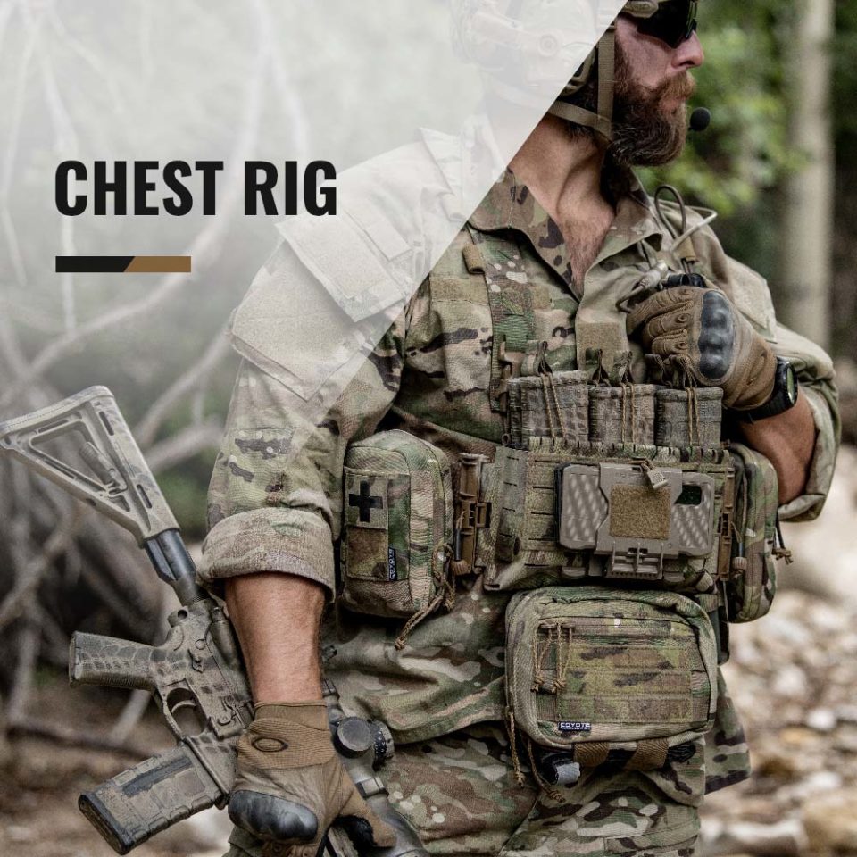 Gear - Coyote Tactical Solutions