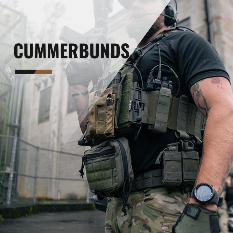 Gear - Coyote Tactical Solutions