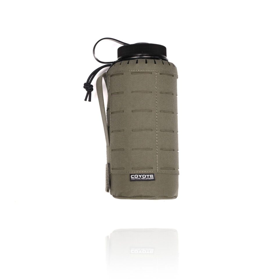 Nalgene Pouch - COYOTE TACTICAL SOLUTIONS