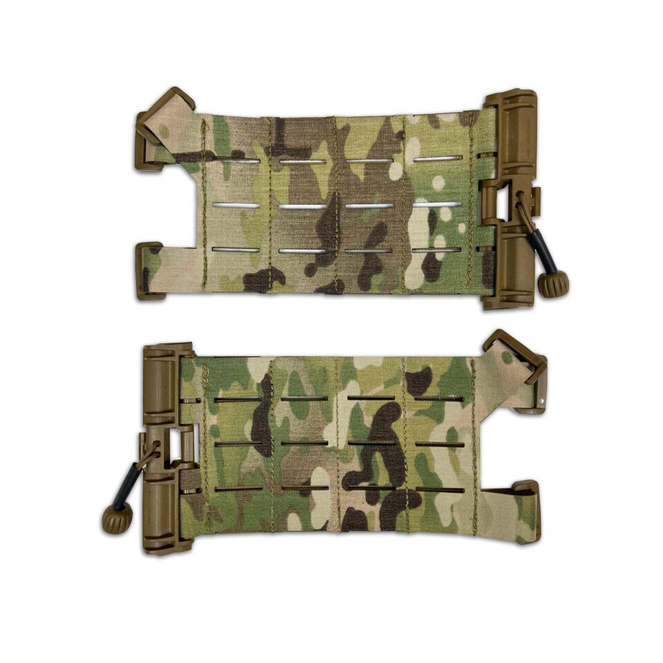 CHEST RIG SPLIT RIG - Coyote Tactical Solutions