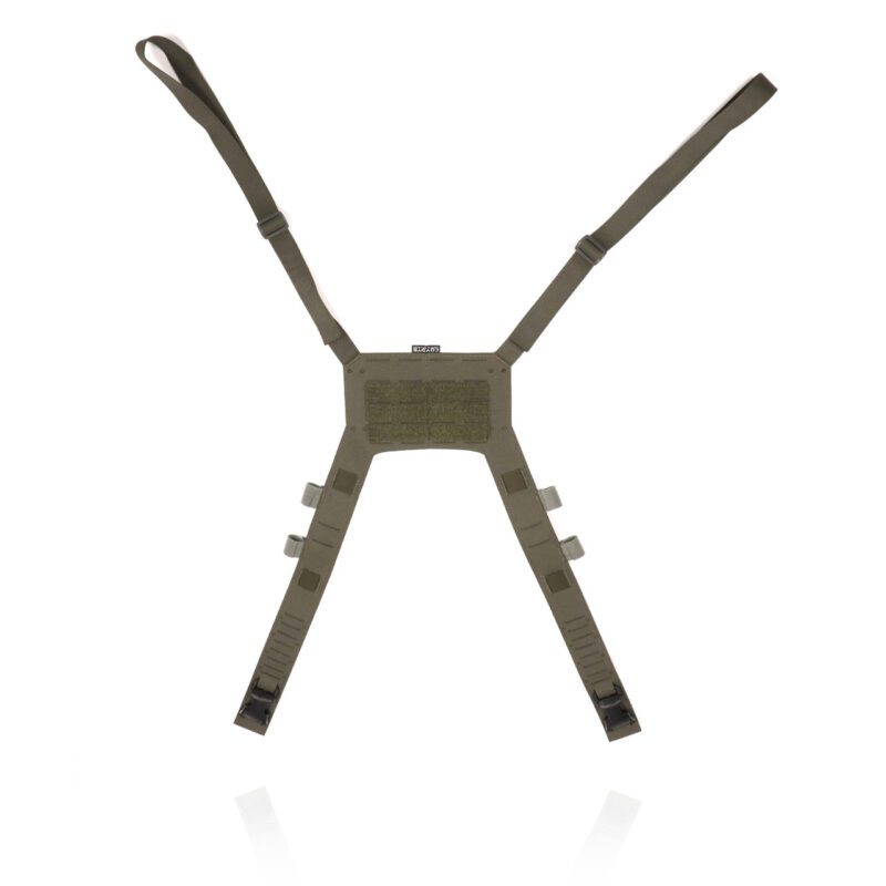 Chest Rig Archives - Coyote Tactical Solutions