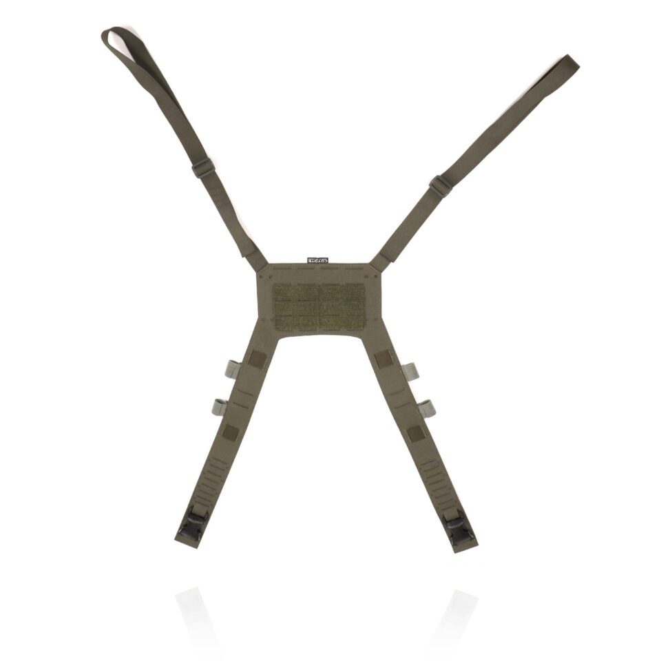 Chest Rig Archives - Coyote Tactical Solutions