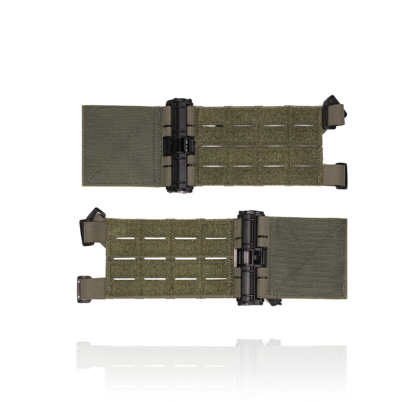 CHEST RIG MOLLE CUMMERBUND - COYOTE TACTICAL SOLUTIONS