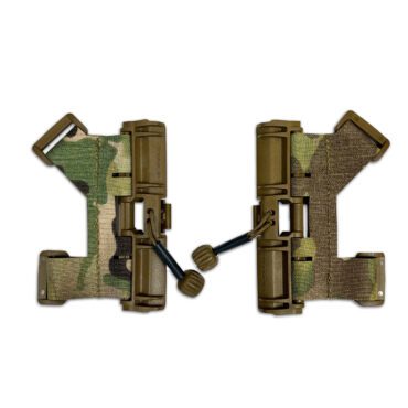 CHEST RIG MOLLE CUMMERBUND - Coyote Tactical Solutions