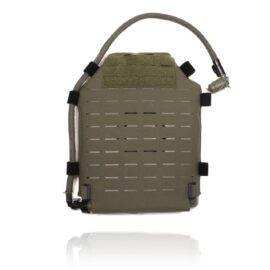 CHEST RIG MOLLE CUMMERBUND - COYOTE TACTICAL SOLUTIONS