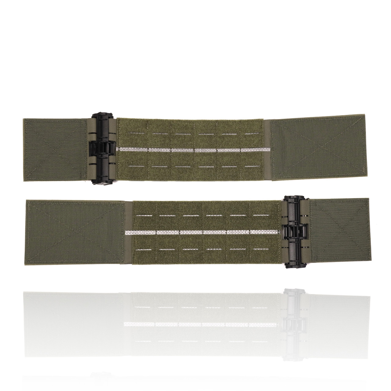 VELCRO RIGID CUMMERBUND - COYOTE TACTICAL SOLUTIONS
