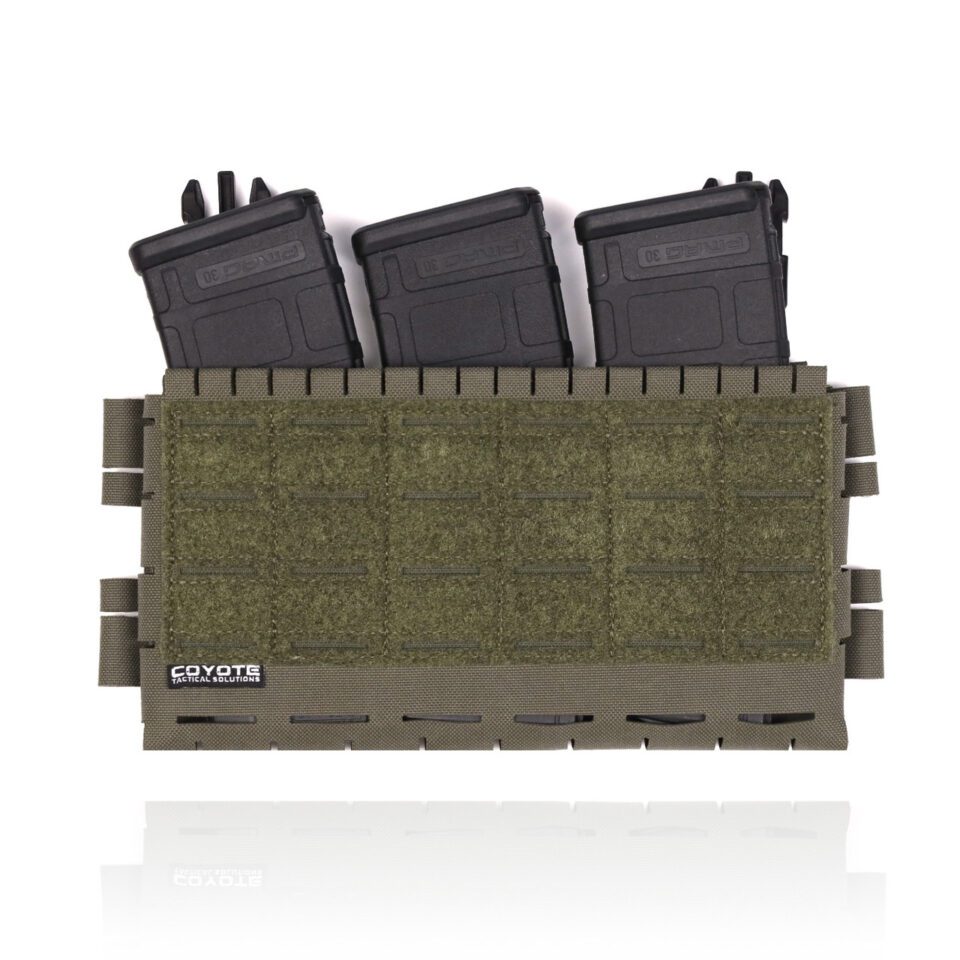 Chest Rig Archives - COYOTE TACTICAL SOLUTIONS