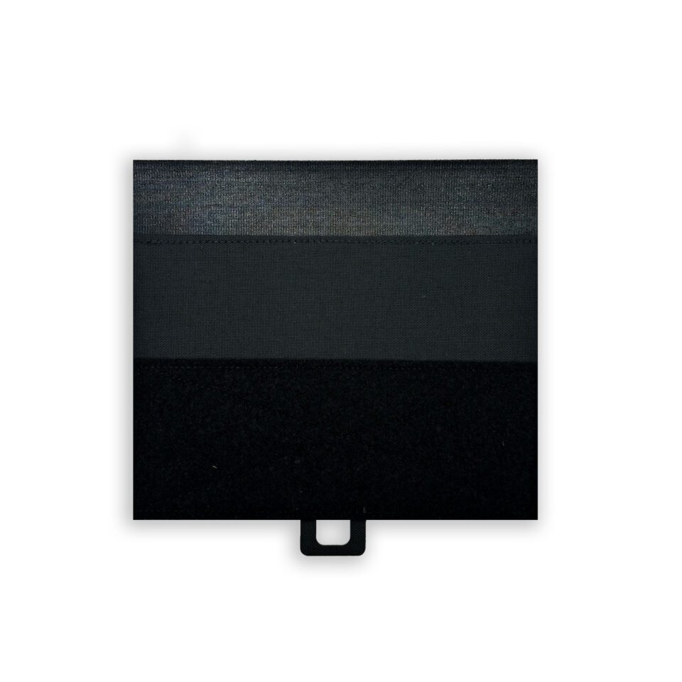 CHEST RIG ORGANIZATION FLAPS - COYOTE TACTICAL SOLUTIONS