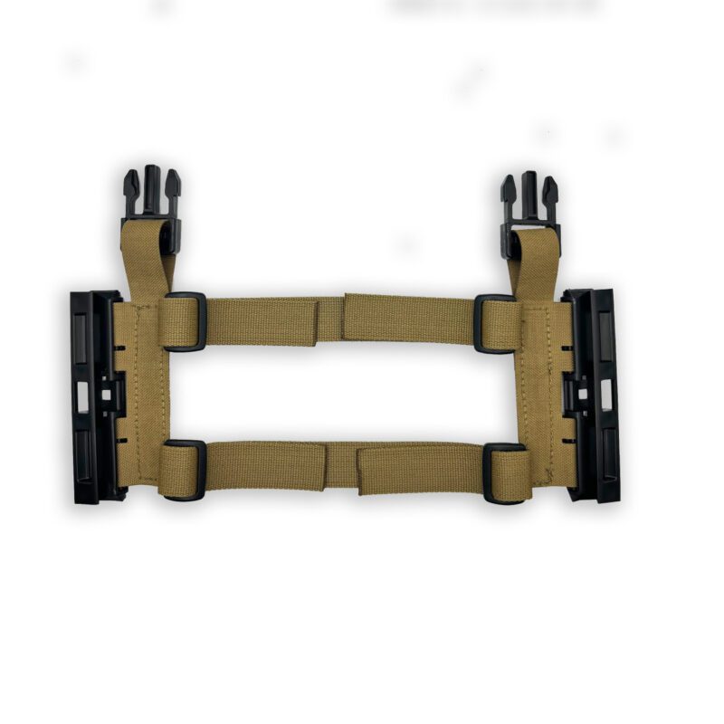 CHEST RIG SPLIT RIG - COYOTE TACTICAL SOLUTIONS