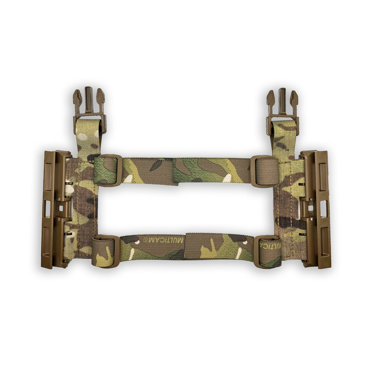CHEST RIG SPLIT RIG - Coyote Tactical Solutions