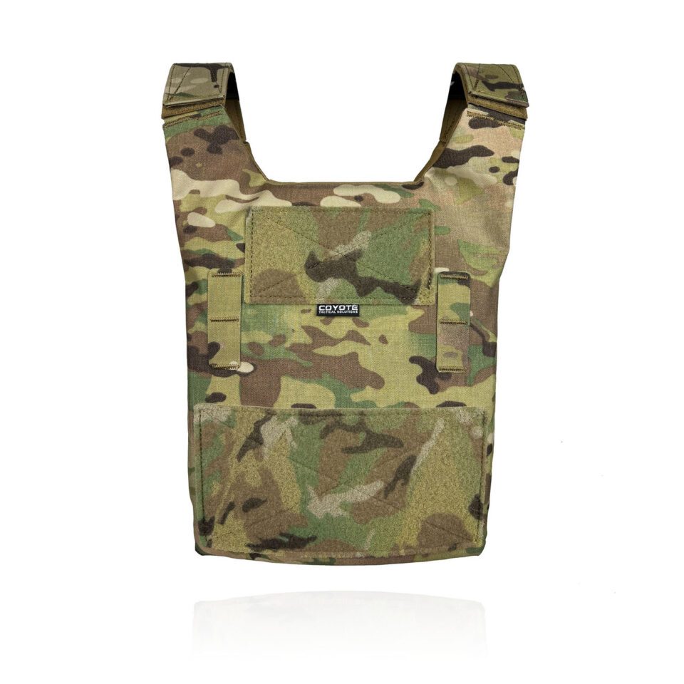 STALKER COVERT CARRIER - COYOTE TACTICAL SOLUTIONS