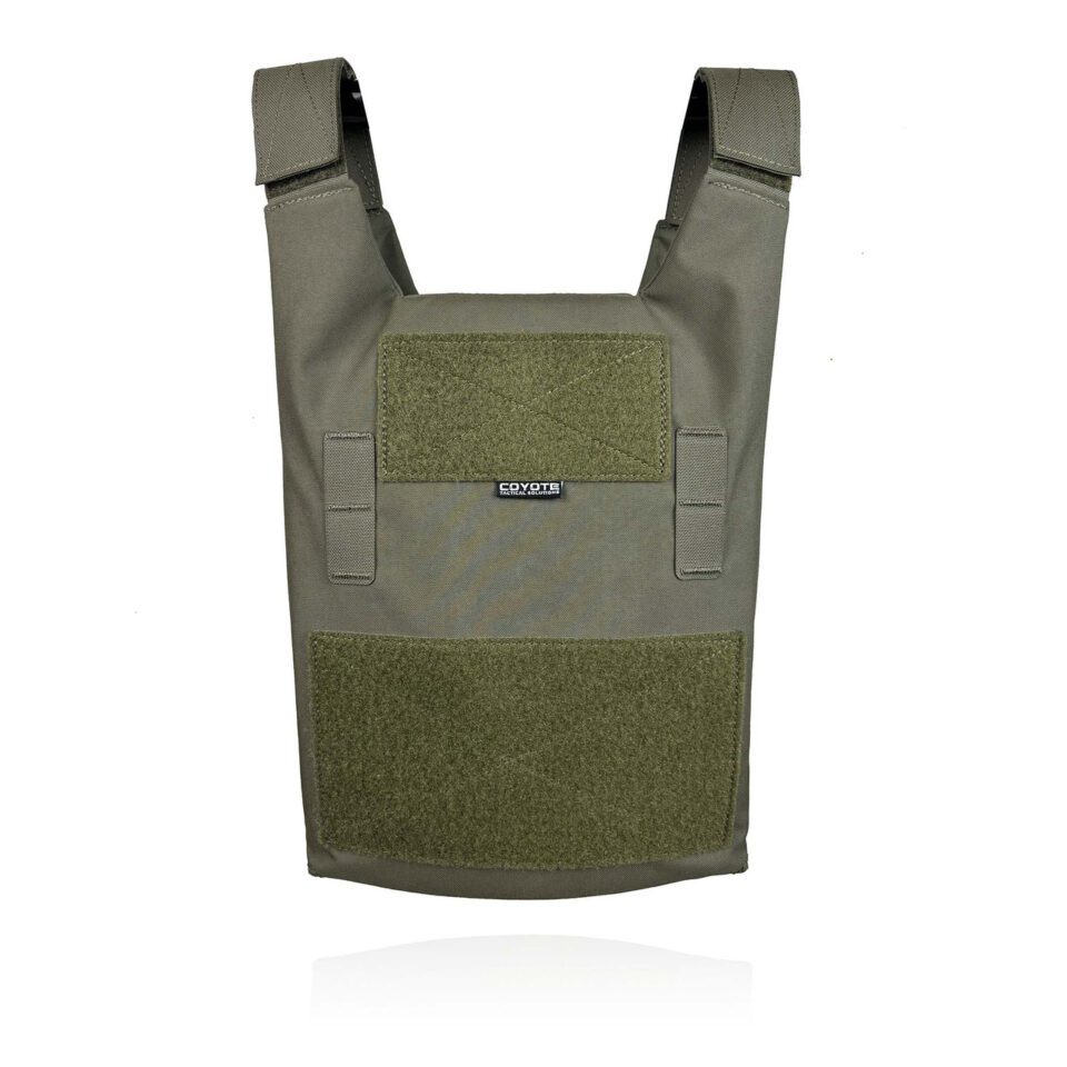 STALKER COVERT CARRIER - COYOTE TACTICAL SOLUTIONS