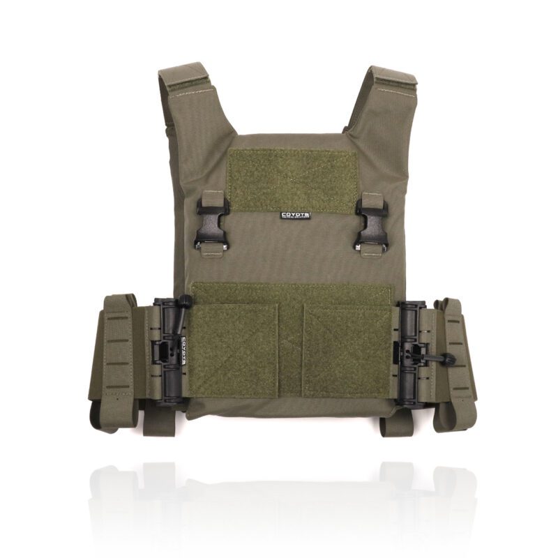 STALKER COVERT CARRIER - COYOTE TACTICAL SOLUTIONS