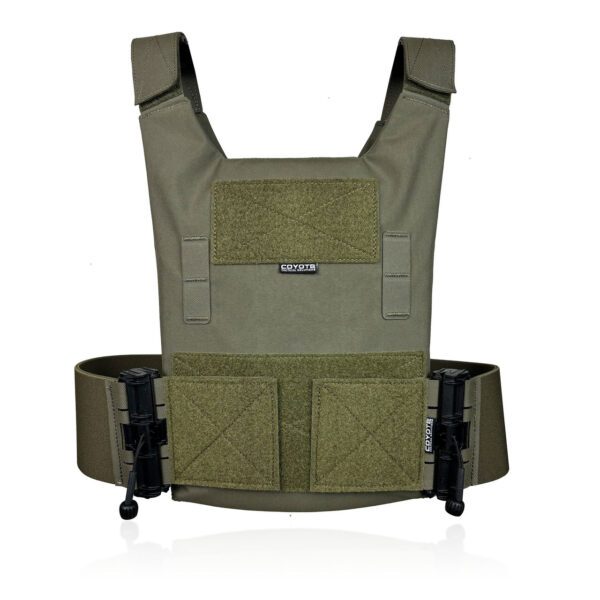 STALKER COVERT CARRIER - Coyote Tactical Solutions