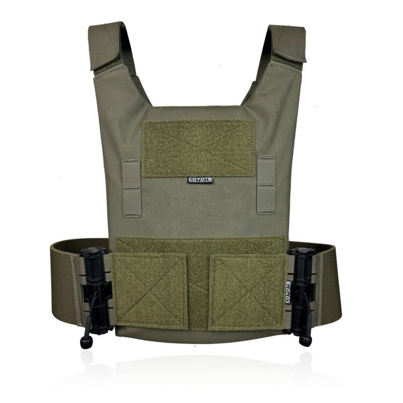 STALKER COVERT CARRIER - Coyote Tactical Solutions