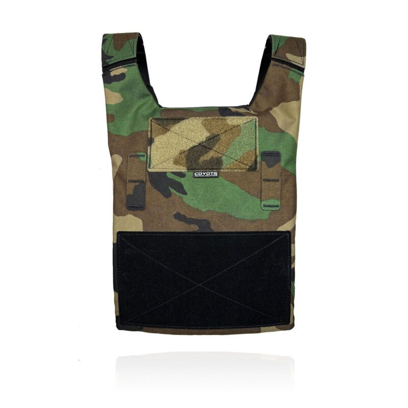 STALKER COVERT CARRIER - COYOTE TACTICAL SOLUTIONS