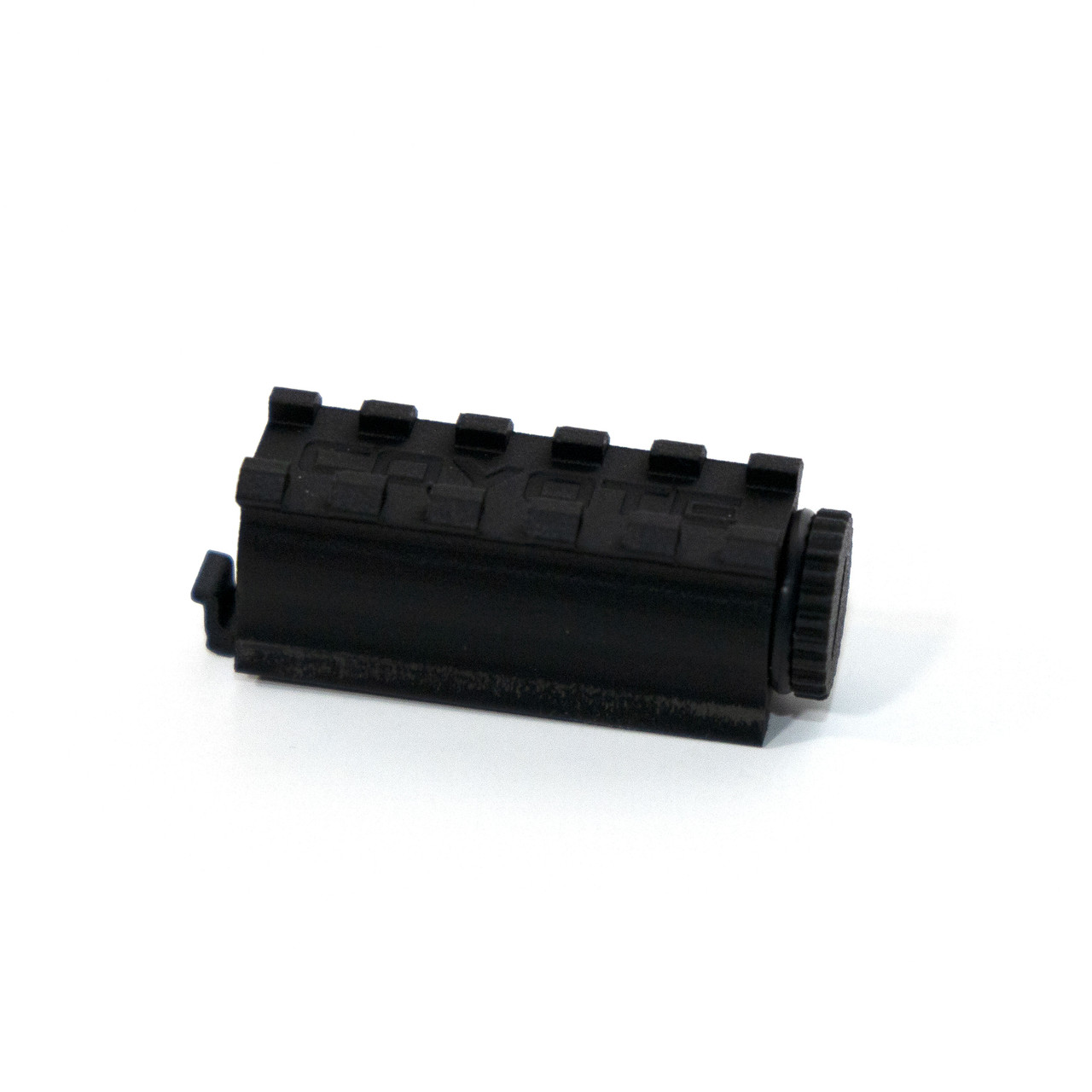 ARC RAIL BATTERY PACK - COYOTE TACTICAL SOLUTIONS