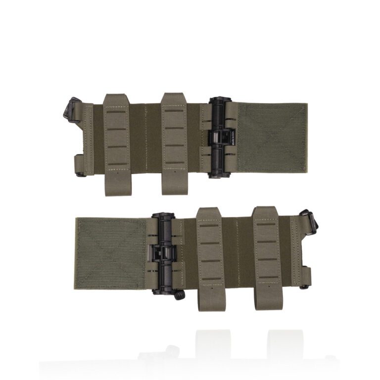 CHEST RIG ELASTIC CUMMERBUND - COYOTE TACTICAL SOLUTIONS